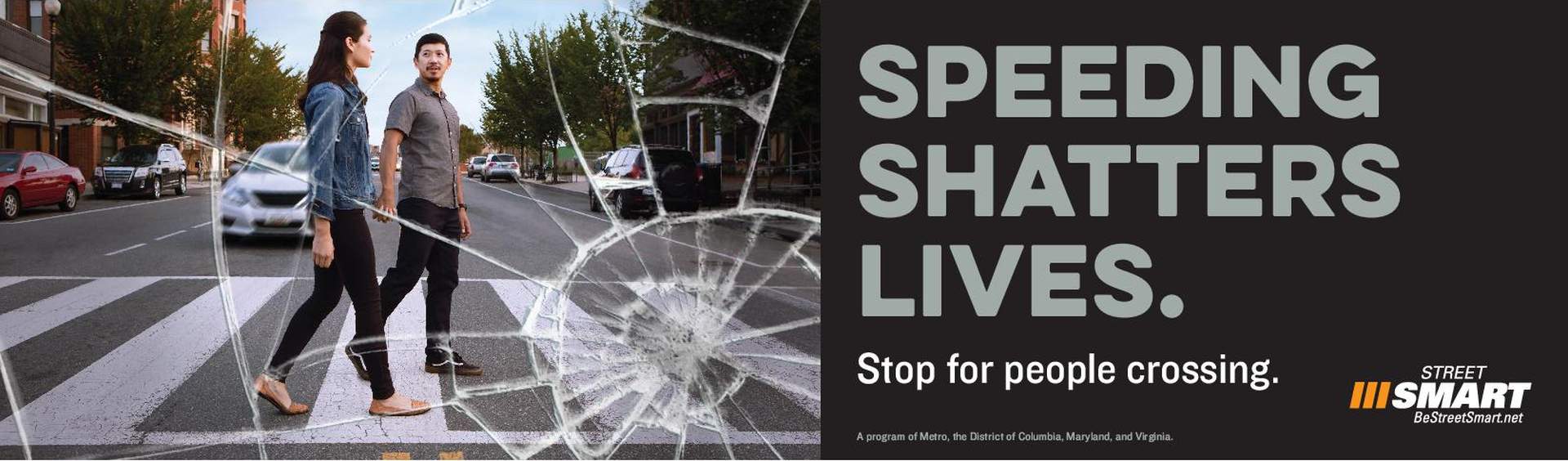 Imagining a Better Street Smart Campaign