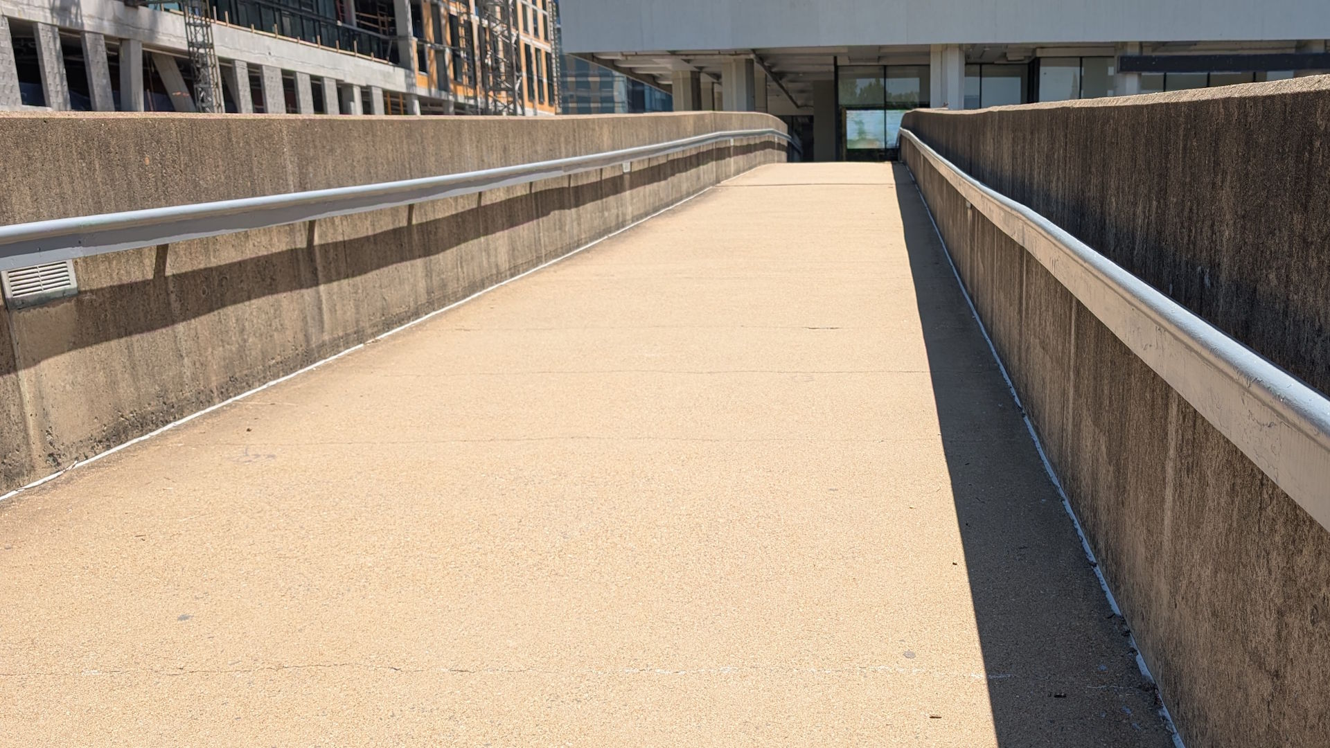 Pedestrian Bridges are Rarely the Right Answer